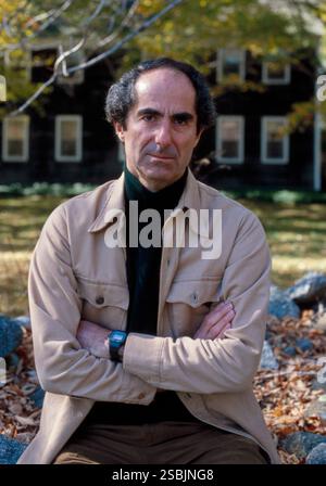 Philip Roth was an American novelist and short story writer. Roth's ...