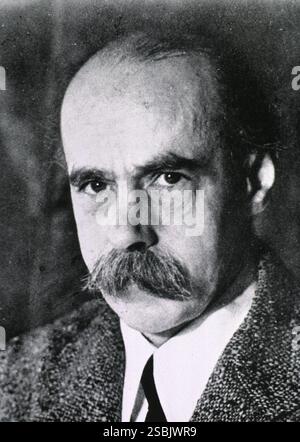 Max Wertheimer (1880-1943), Czech-born Jewish psychologist. Born in ...