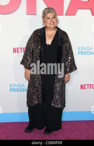 Ny. 03rd Feb, 2025. Urzila Carlson, Jillian Bell, Amy Schumer, Maria ...