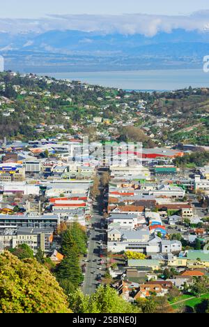 Mount Arthur, Nelson, New Zealand Stock Photo - Alamy