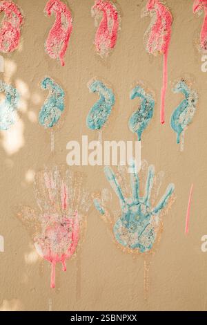 Nepal, Chitwan, Sauraha, Museum of Tharu People Stock Photo - Alamy