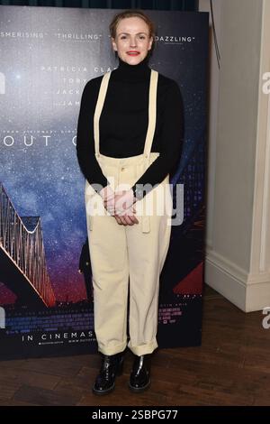 Maxine Peake at the Out of Blue Exclusive Screening at Picturehouse ...