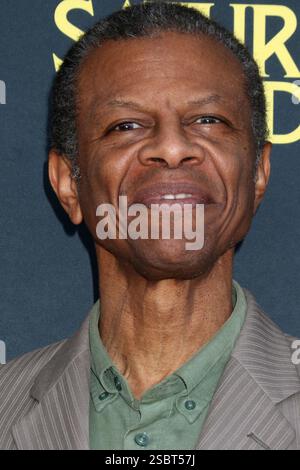 2025 Saturn Awards Arrivals at Universal Hilton Hotel on February 2 ...