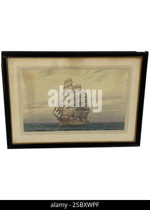 Hely Augustus Morton Smith - , 6 Stock Photo - Alamy