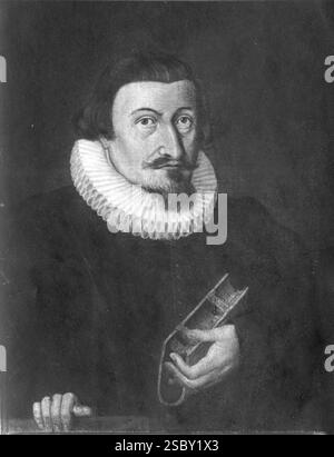 Henning Eggertsen Stockfleth Stock Photo - Alamy