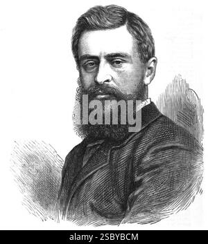 Henry Fitzalan-Howard, 15th Duke of Norfolk, Earl Marshal, Chief Butler ...