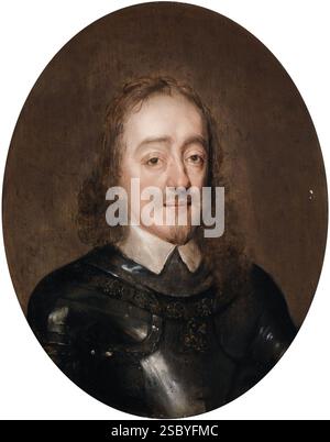 Henry Stone - Charles I, King of England Stock Photo - Alamy