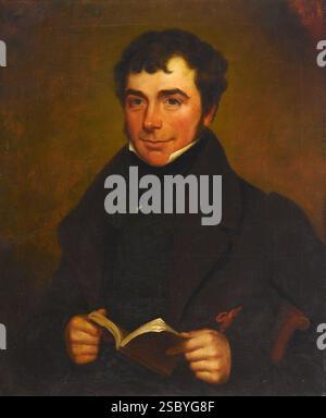 HenryIILangfordBrown 1802 1857 RAMM Exeter Stock Photo - Alamy