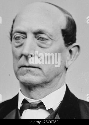 Hon. William B. Stokes, Tenn Stock Photo - Alamy