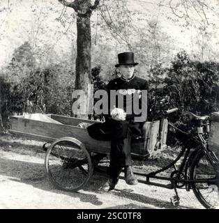 Hongerwinter WO II Stock Photo - Alamy