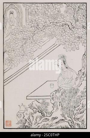 Hongloumeng Tuyong Zhineng Stock Photo - Alamy