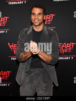 HEART EYES, Mason Gooding, 2025. © Sony Pictures Releasing / Courtesy ...