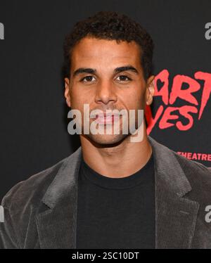 HEART EYES, Mason Gooding, 2025. © Sony Pictures Releasing / Courtesy ...