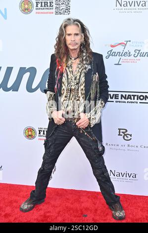 6th Jam For Janie Grammy Awards Viewing Party at Hollywood Palladium on ...