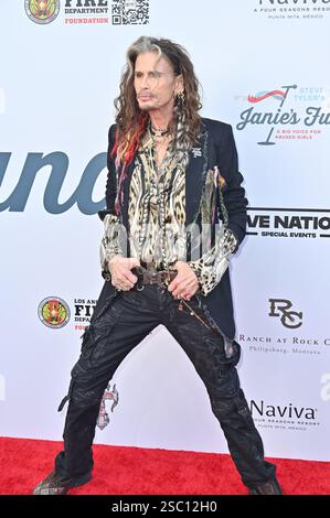 6th Jam For Janie Grammy Awards Viewing Party at Hollywood Palladium on ...