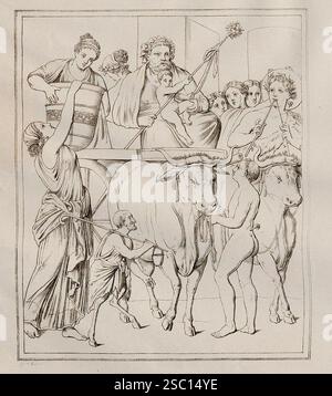 House of Suonatrici (aka Marcus Lucretius) Pompeii IX 3.5 Room 14 ...