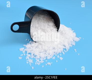 Benzoic acid is a white or colorless solid organic compound with the ...