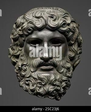 Jupiter is the king of the gods in Roman mythology. He was the god of ...