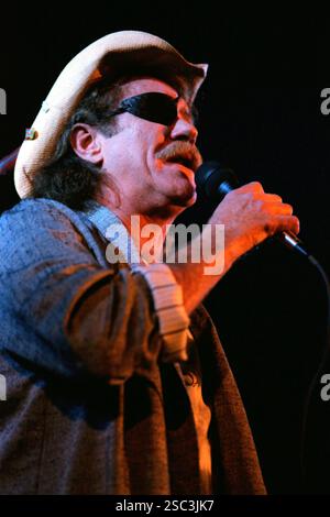 The singer from Dr. Hook's dead Ray Sawyer, the lead singer of the ...