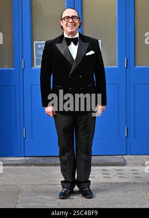 Bob Golding (as Eric Morecambe) at ‘THE LAST LAUGH’ - Photocall at the ...
