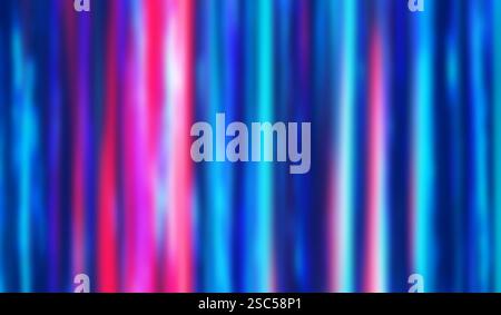 bright decorative blue-red pattern, abstract background, design Stock ...