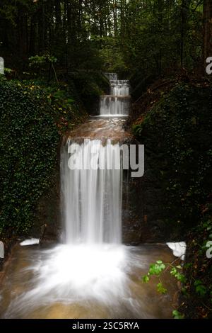 October 18, 2025, Germany: In this photo illustration, a smartphone ...