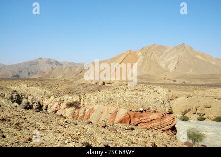 Tigray Valley. Surrounding of Wednesday. Tigray. Ethiopia Stock Photo ...