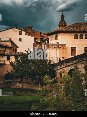Storm clouds in the Spanish sky, Alicante Province, Costa Blanca, Spain ...