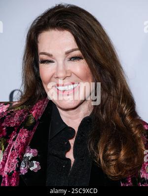 West Hollywood, USA. 05th Feb, 2026. Hayley Festeryga arriving at Tubi ...