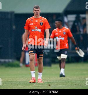 Deon Slabbert of the Hollywoodbets Sharks during the Hollywoodbets ...