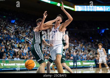 Michigan State forward Frankie Fidler (8) in action during the first ...