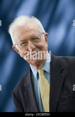 British economist and founder-director in 1990 of, and current ...