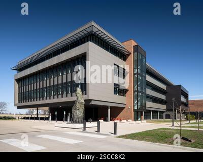 Center For Nursing And Health Sciences Location St Louis Mo