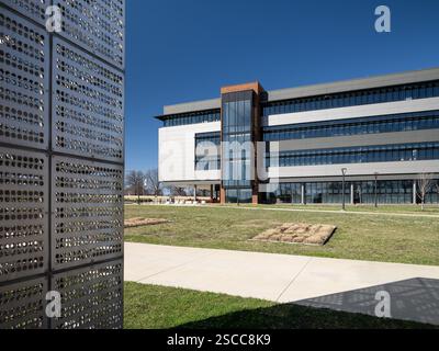 Center For Nursing And Health Sciences Location St Louis Mo