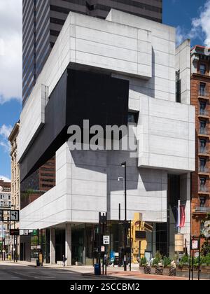 Rosenthal Center for Contemporary Art, Location: Cincinnati OH ...