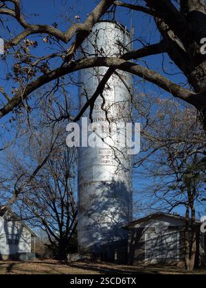 Pierce City, Location: Pierce City MO Stock Photo - Alamy