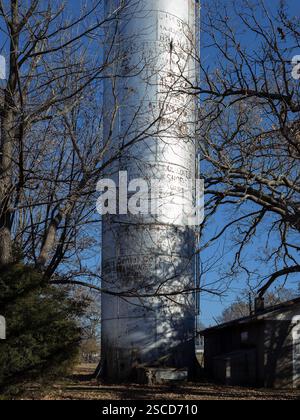 Pierce City, Location: Pierce City MO Stock Photo - Alamy