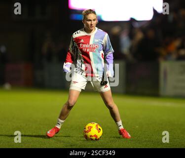 Manchester, UK. 22 FEB, 2025. Nick Tenconi, leader of UKIP speaks at a ...