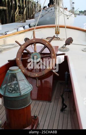 A close up shot of the sails on the Hardley Drainage windmill, Hardley ...