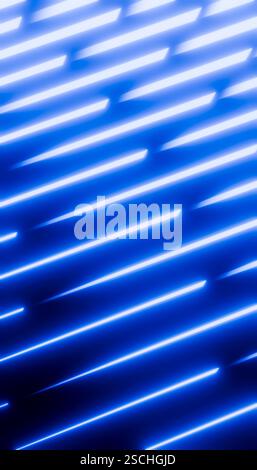 Dark abstract background featuring diagonal parallel stripes with moody ...