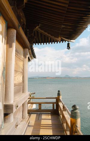 Otsu, Shiga, Japan - December 31, 2024 : JR Otsu railway station Stock ...