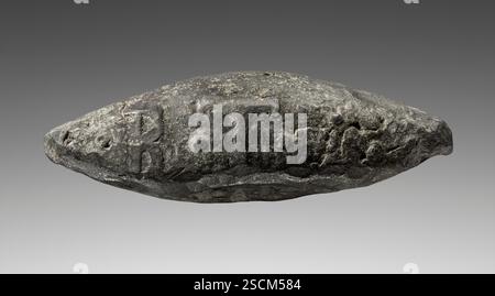 Sling Projectile. Unknown Stock Photo - Alamy