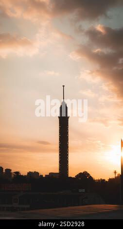 Views of the city of Cairo Stock Photo - Alamy