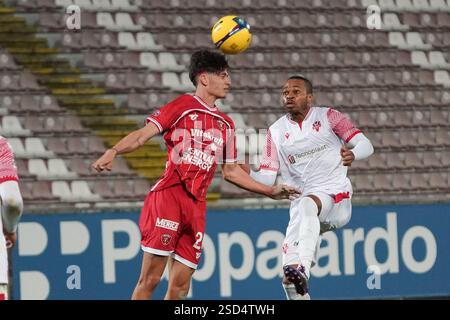 joselito (perugia calcio) during Perugia vs Pontedera, Italian football ...