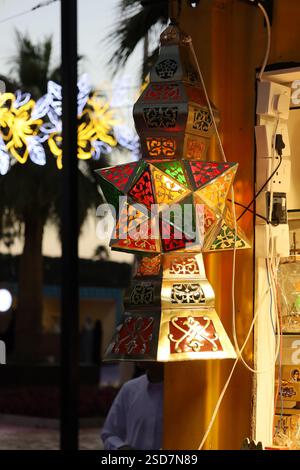 Jeddah , Saudi Arabia - Feb 7, 2025 : Beautiful Traditional Ramadan ...