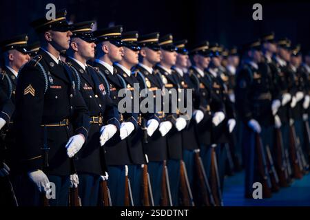 Maj. Gen. Trevor Bredenkamp, commanding general of the Joint Task Force ...