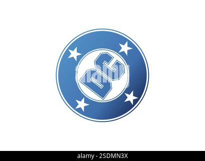 Rotated to left, DC Comics Logo 1942, Media & TV, Old Logo from 1942 Stock Photo - Alamy