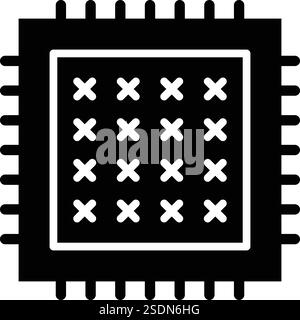 Patch Vector Icon Design Illustration Stock Vector Image & Art - Alamy