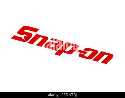 Rotated to right, Snap on Logo 1953, Other companies, Historic Logo ...