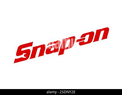 Nach links gedreht, Snap on Logo 1944, Andere Unternehmen, Historisches ...